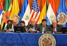 L’OEA présente une feuille de route pour la stabilité et la paix en ...