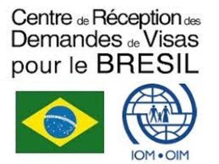 Procédure de Demande du Visa Brésilien (VITEM XI) - Journal24H